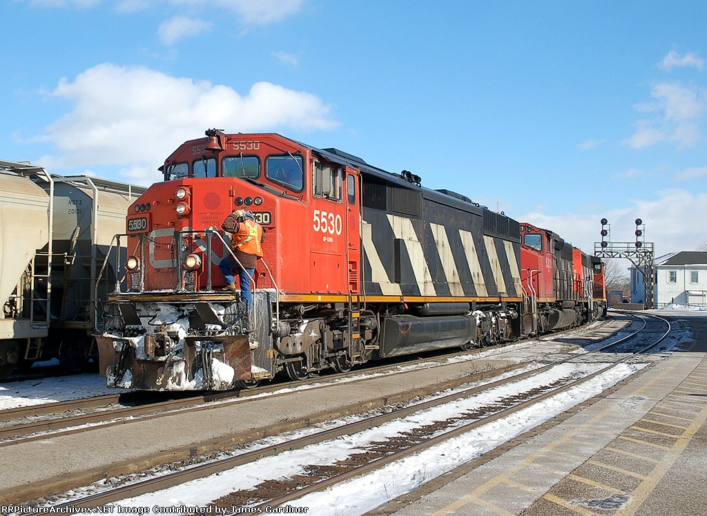 CN 331